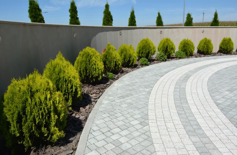 Step into Luxury: The Timeless Beauty of Marble Driveway Pavers