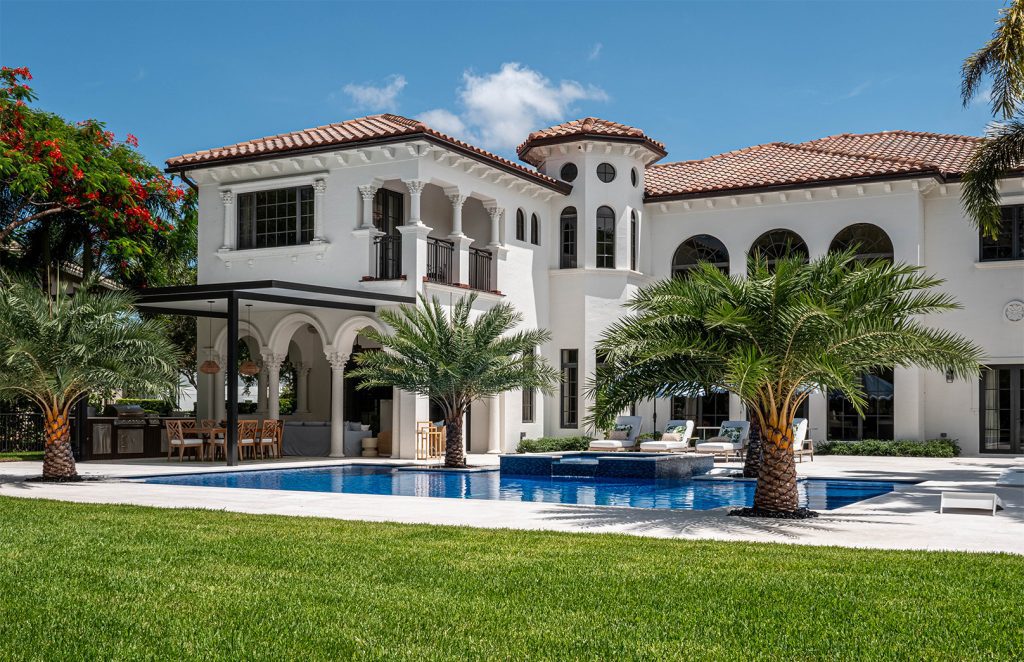 Transform Your Outdoor Space: Top Reasons to Upgrade Your Pool - Master ...