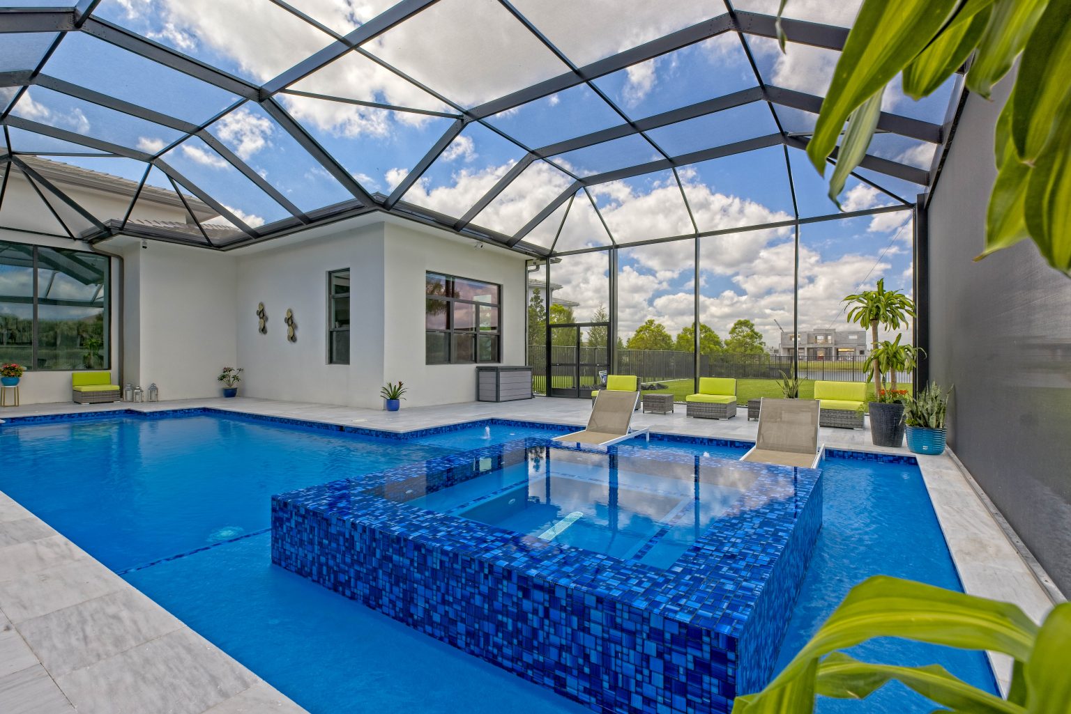 Pool Remodeling in Boca Raton: When Is It Worth It? - Master Touch Pools